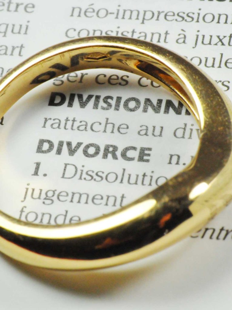 Divorce Terminology – The Cooperative Parenting Institute