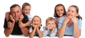 Step-Family Expectations For Successful Blending – The Cooperative ...